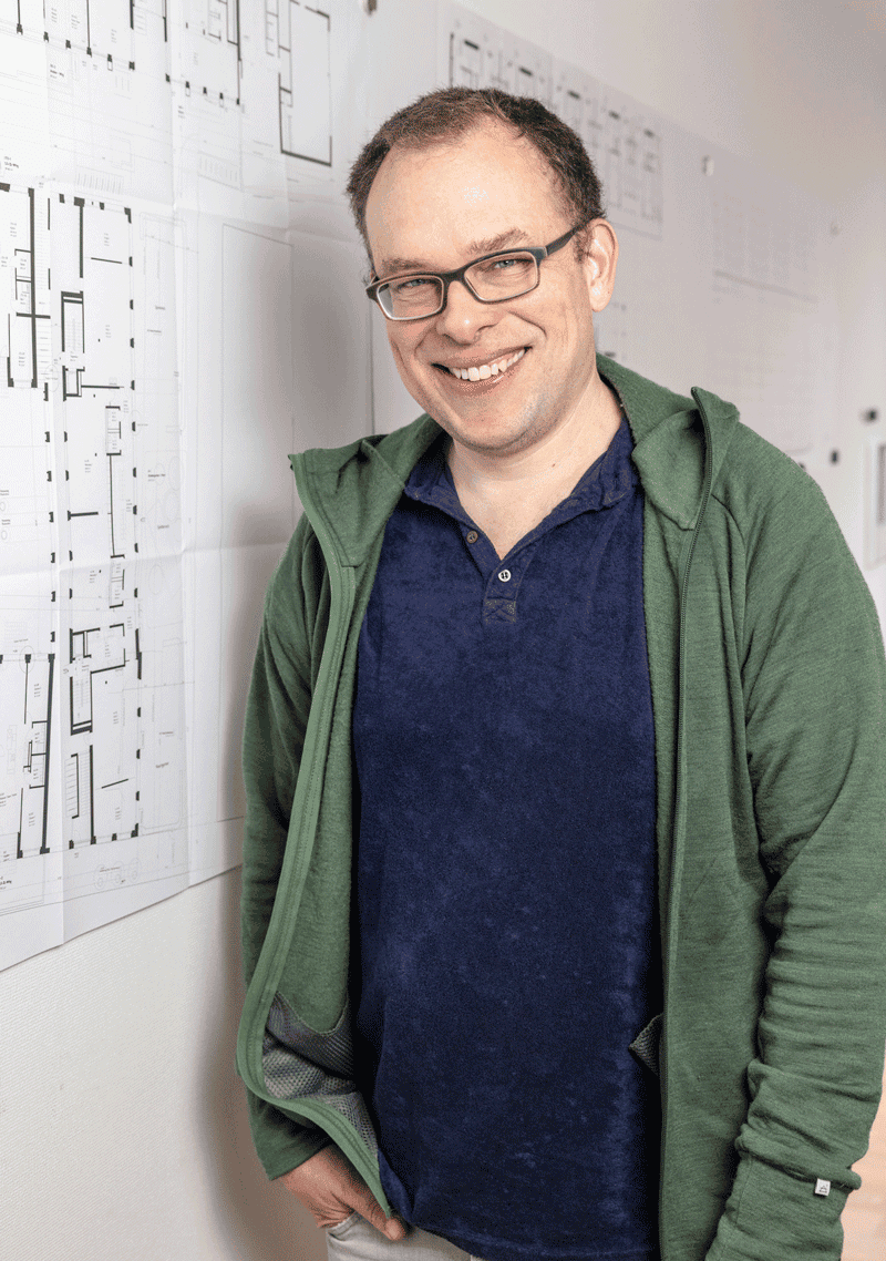 Markus Fellmann - Rechnungswesen - GBMZ